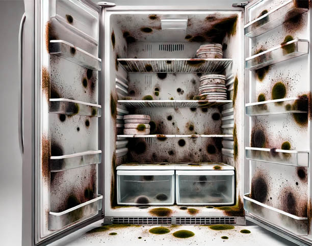 Will Mold Hurt You If You Eat It? Solve All Doubts | Save Yourself ...
