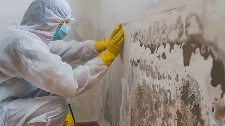 Mold Removal: Tips for The Best Cleanup and Remediation | Miami Mold ...