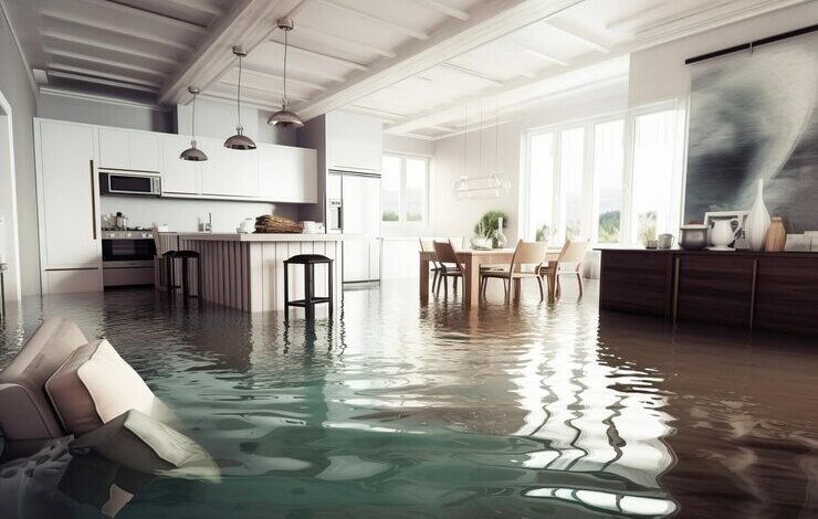 Top Flood Remediation Strategies to Prevent Water Damage | Miami Mold ...