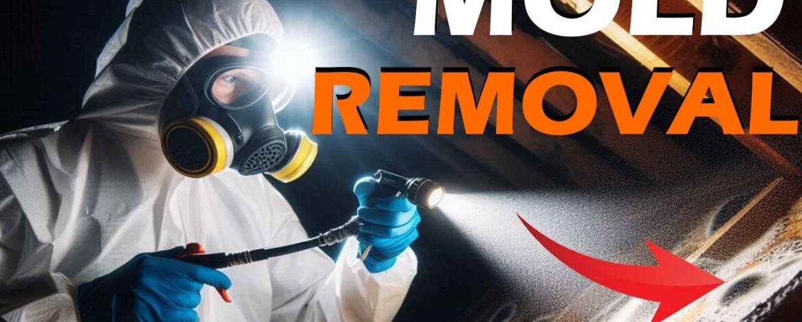 Free Mold Removal Miami | Best & Trusted Mold Removal Expert | Miami ...